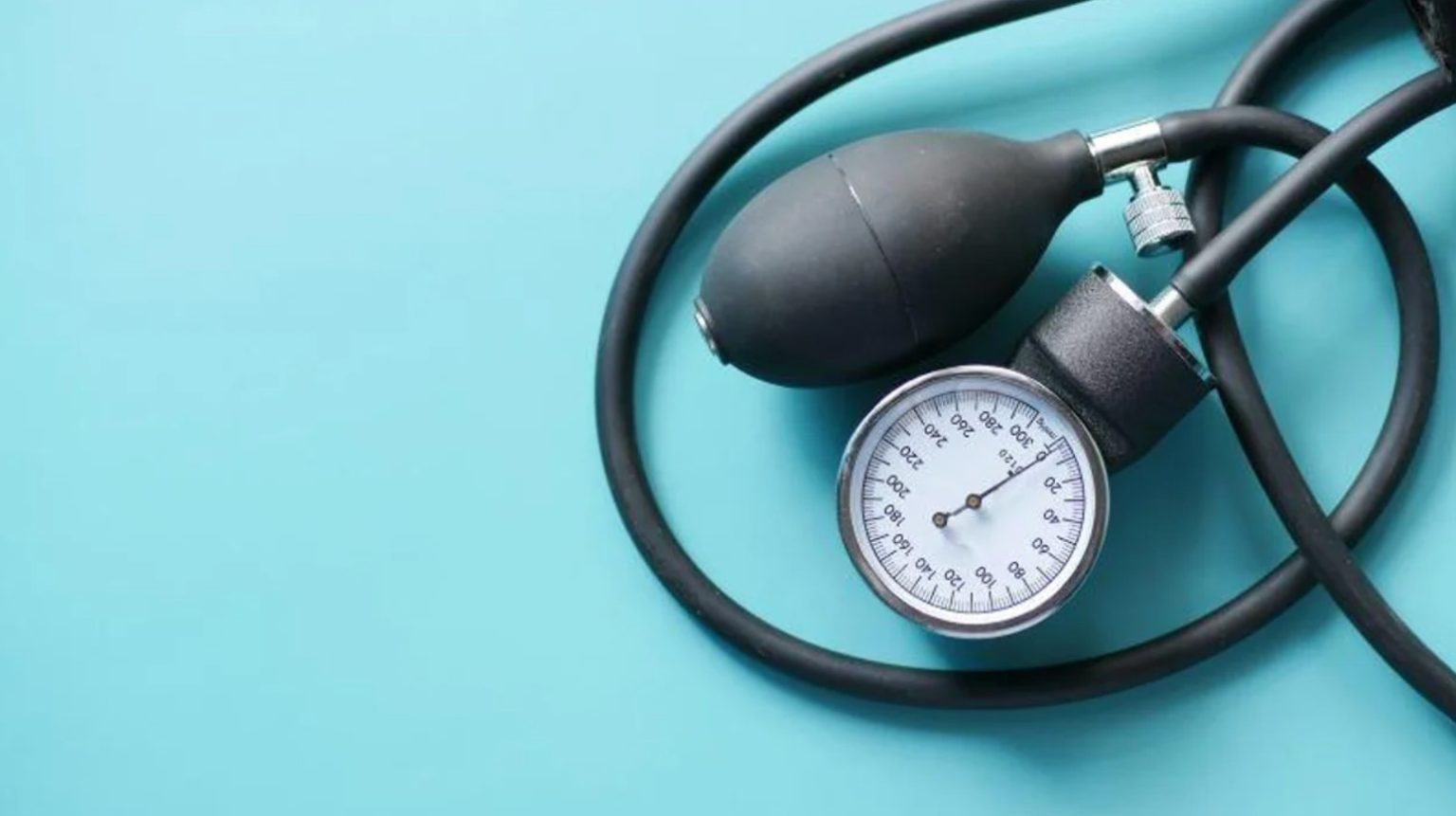 Holistic forms of treatments to Hypertension