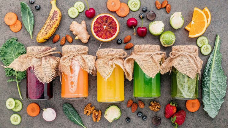 Ayurvedic spring cleanse to Refresh Your Body & Mind