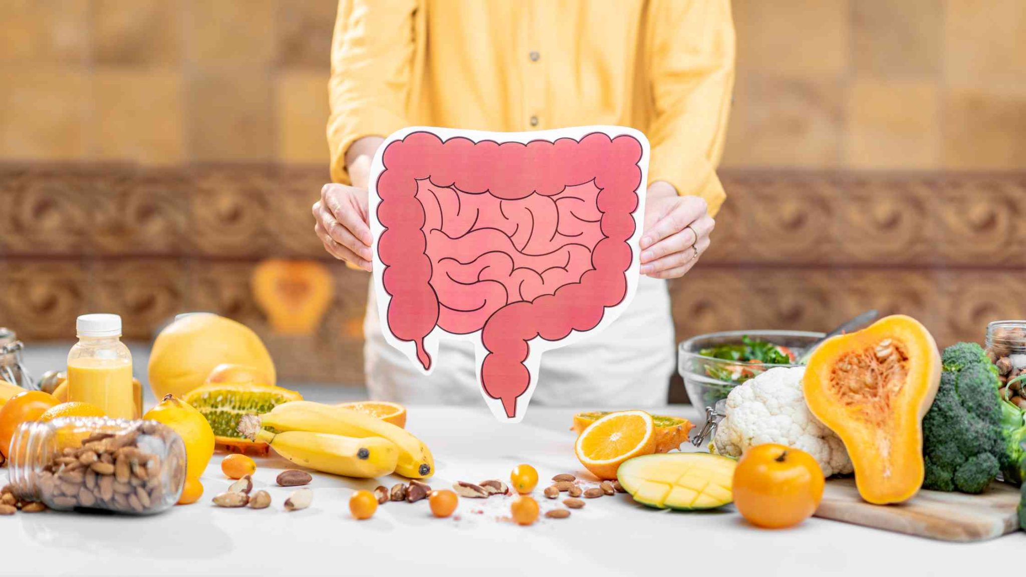 How to Improve Digestion Naturally: An complete Ayurveda Guide