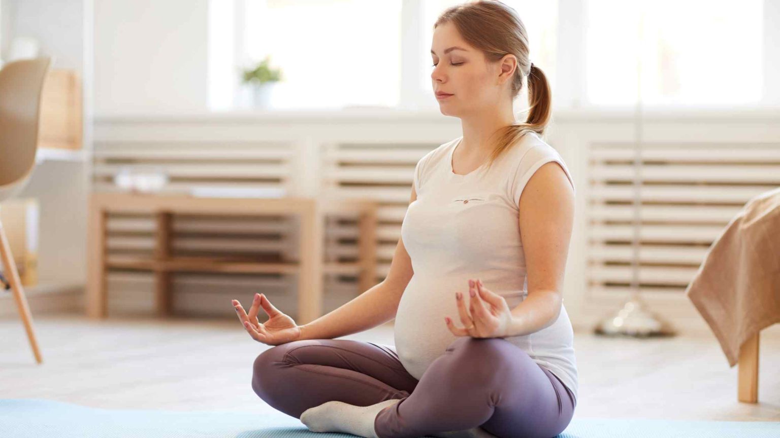 What is Garbha Sanskar? Ayurvedic Practices for a Healthy Pregnancy